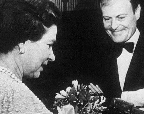 Starlight Express is back! :: Hornby Hobbies