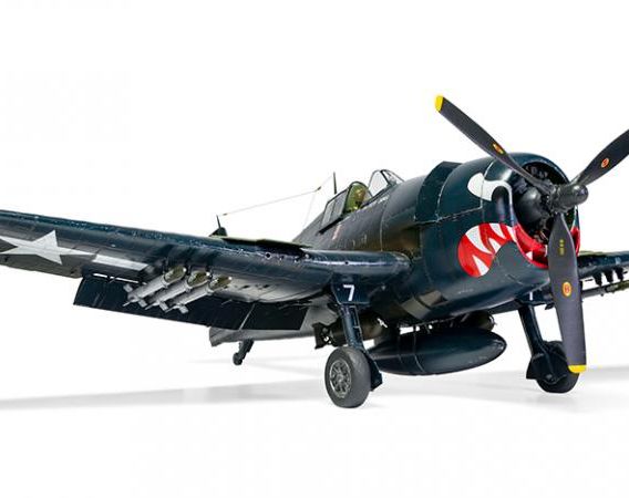 Hellcat exclusives for centenary edition