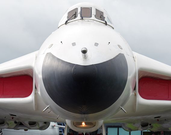 The Preservation of Avro Aviation Heritage :: Hornby Hobbies