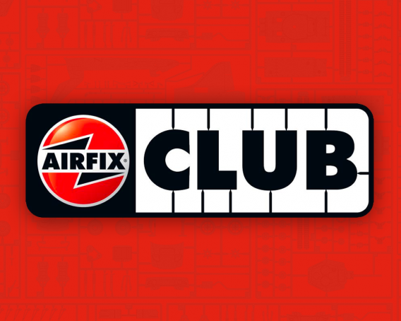 Airfix Club Update 2021 :: Hornby Hobbies