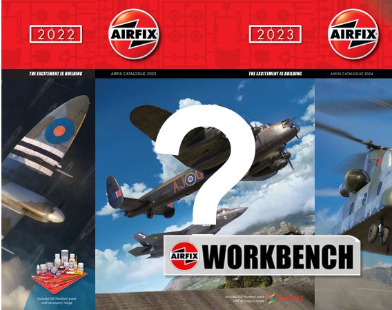 2025 Range launch countdown has started :: Hornby Hobbies