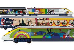 The Beatles Model Railway Collection - Hornby