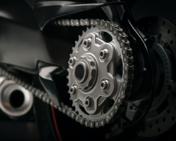 Pocher Parts & Spares