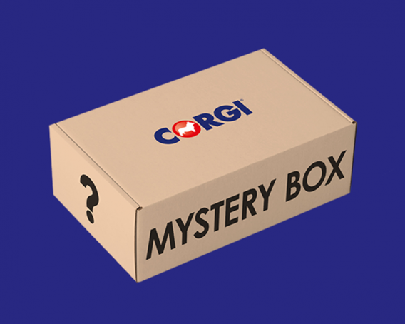 Corgi Bundles - Saving money on great models