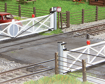 Model Railway Signals and Accessory Packs | Hornby UK