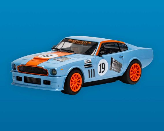 Scalextric Sets and Cars by Collection