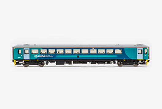 Class 153 Locomotive Models | OO Gauge | Hornby UK