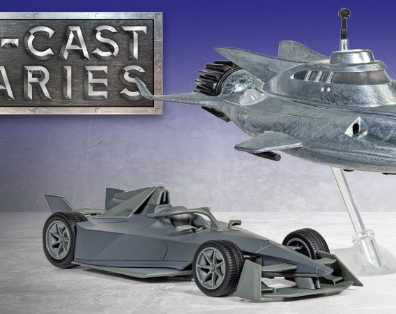 Corgi announce their latest 2023 new model range