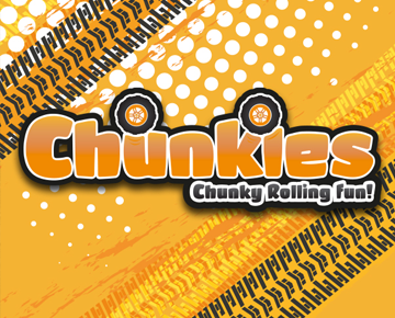 Chunkies :: Hornby Hobbies