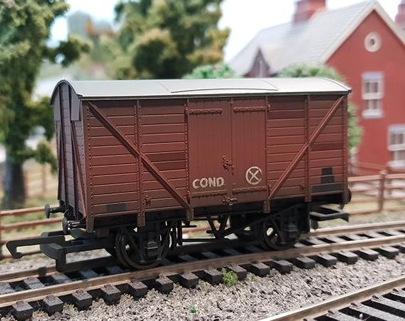 Sound and about! The TTS Vent Van and all the latest news