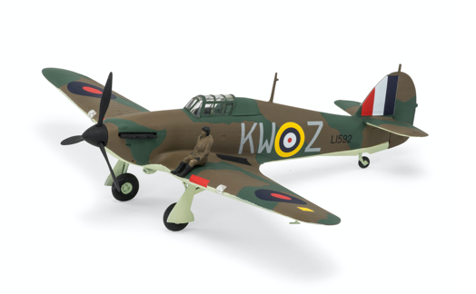 1:72 Scale | Airfix UK