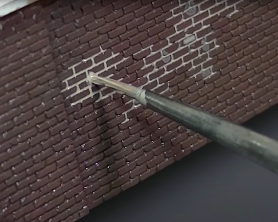 Humbrol Enamel Washes Product Videos :: Hornby Hobbies