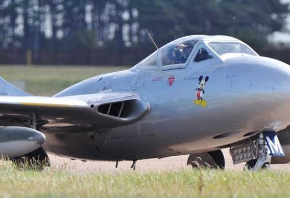 Spider Crabs, Vampires and Goblins