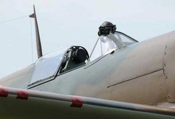 Battle of Britain 75 – the ‘Many’ behind the ‘Few’