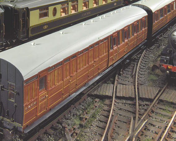 Where to start with a layout :: Hornby Hobbies