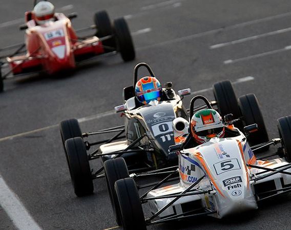 Formula Ford Festival